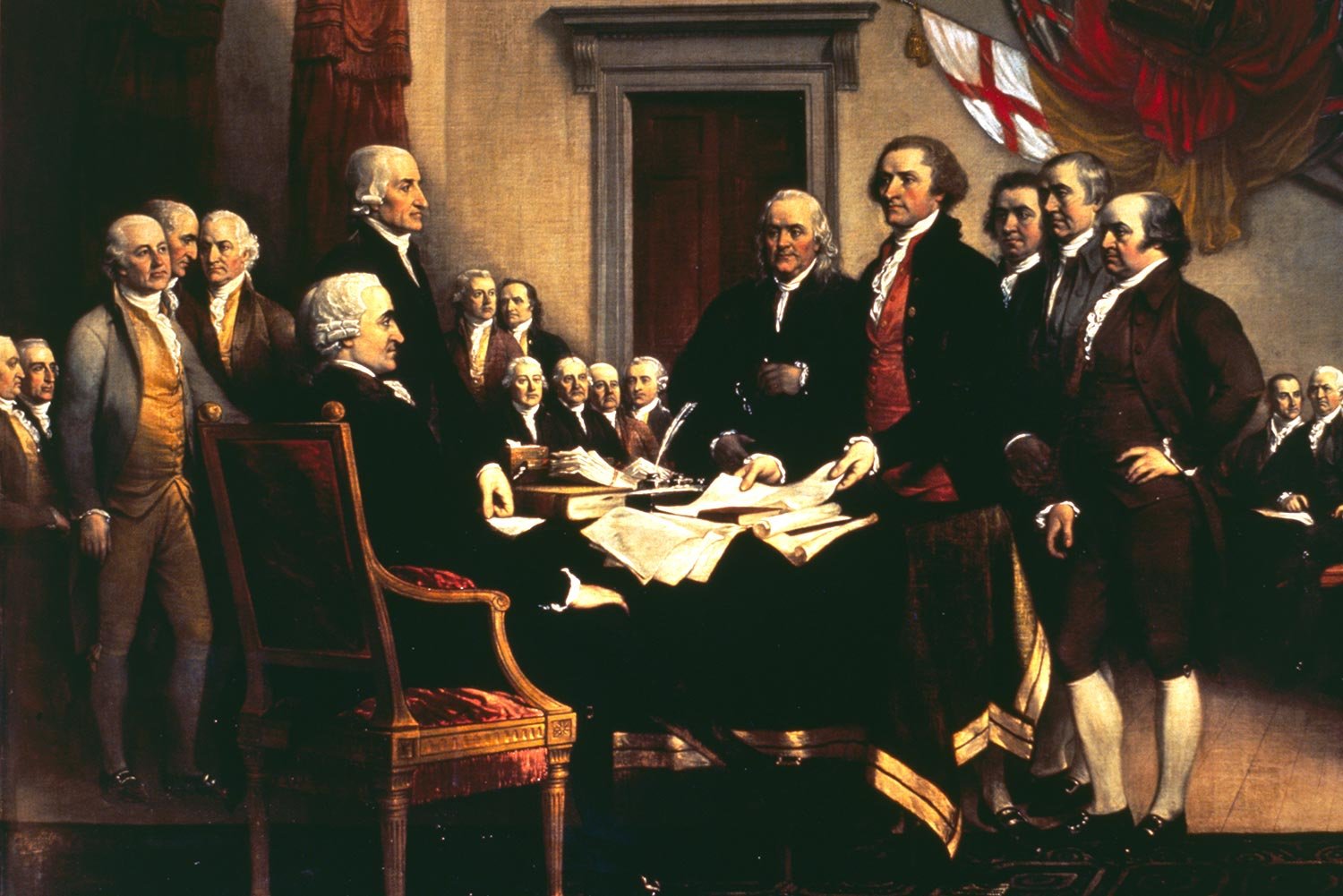 Semiquincentennial Timeline - America250AL