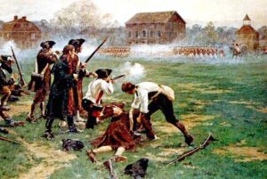 Semiquincentennial Timeline - America250AL