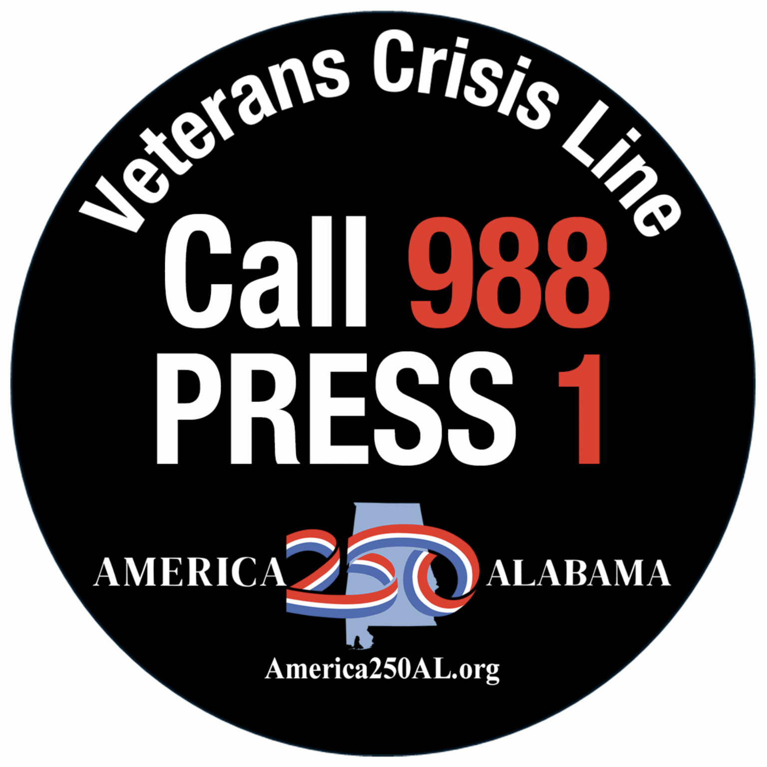 Operation Iron Ruck - America250AL